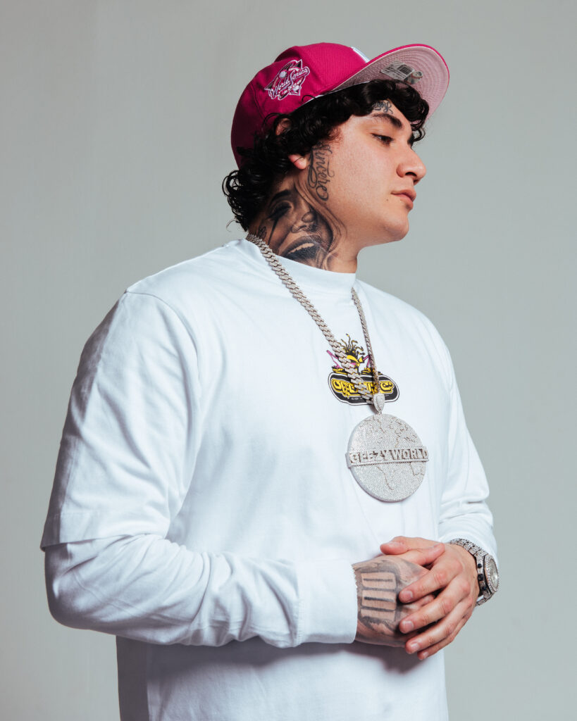 OHGEESY MERCH - OFFICIAL STORE